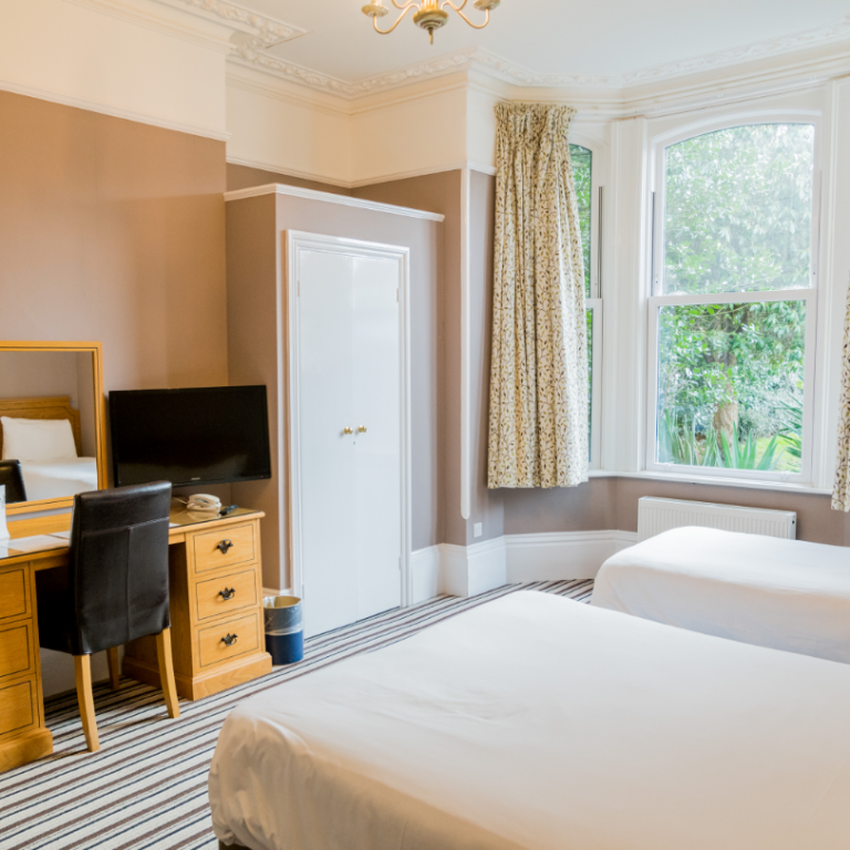 Gallery - Elizabeth House Hotel