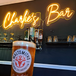 Dining | Bar - Elizabeth House Hotel